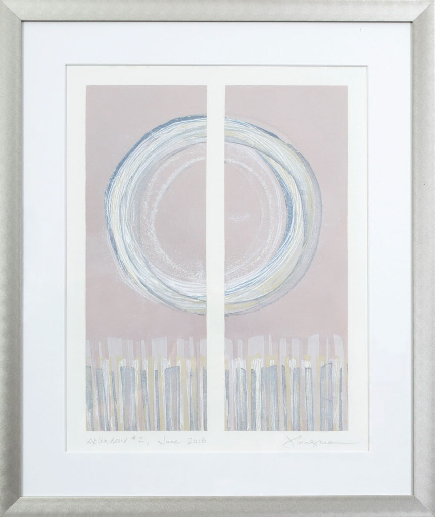 Jane Bowen 2018 - Jane Bowen